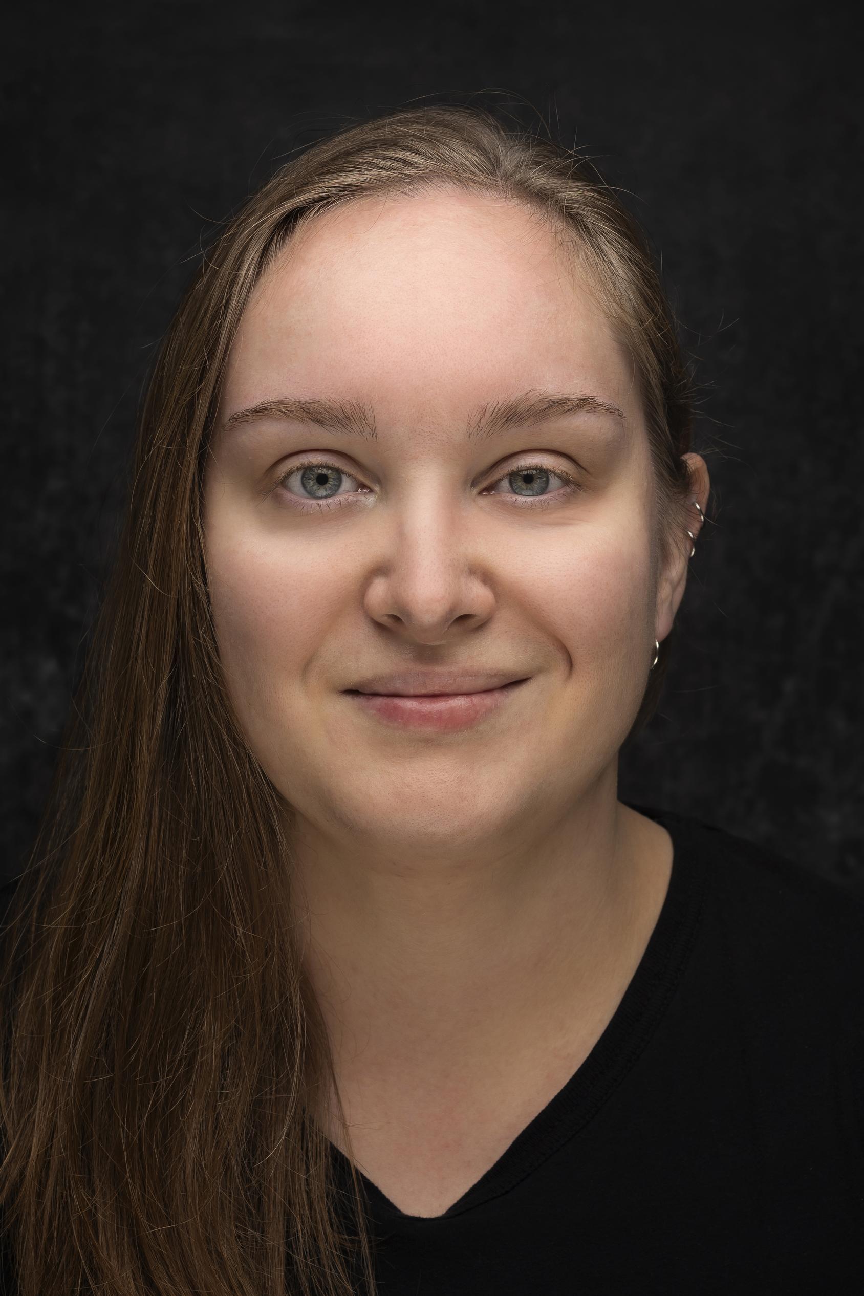 Jana Krauss | Human-Computer Interaction