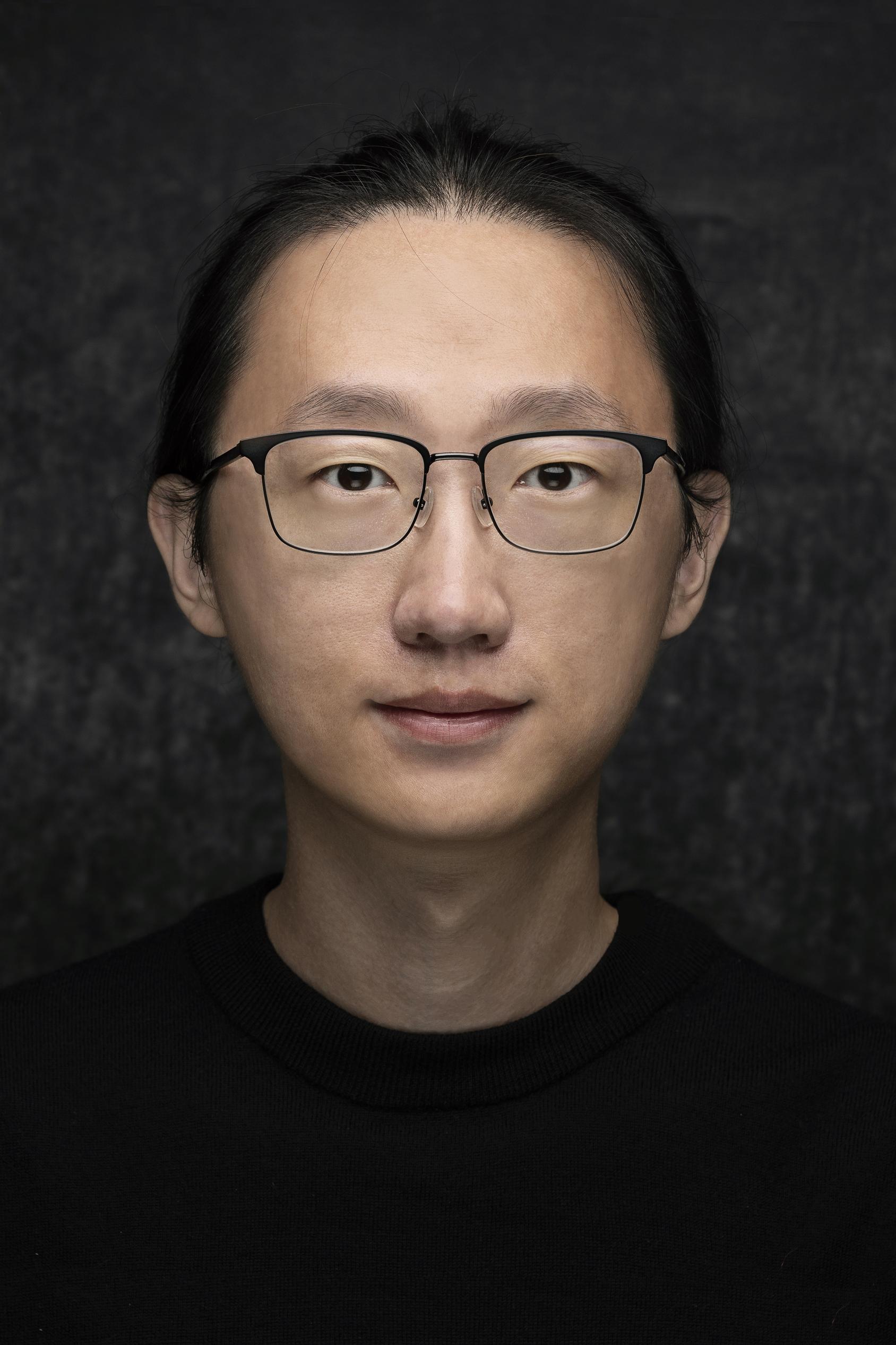 Yaozhong Zhang | Human-Computer Interaction