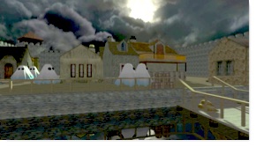 SIRIS | Human-Computer Interaction