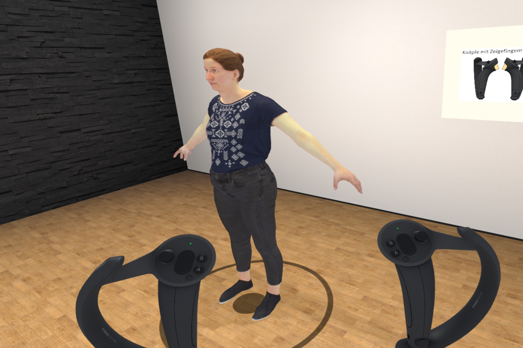 The Impact of Embodying Photorealistic Avatars with Ideal Body Weight on Self-Esteem in Virtual ...