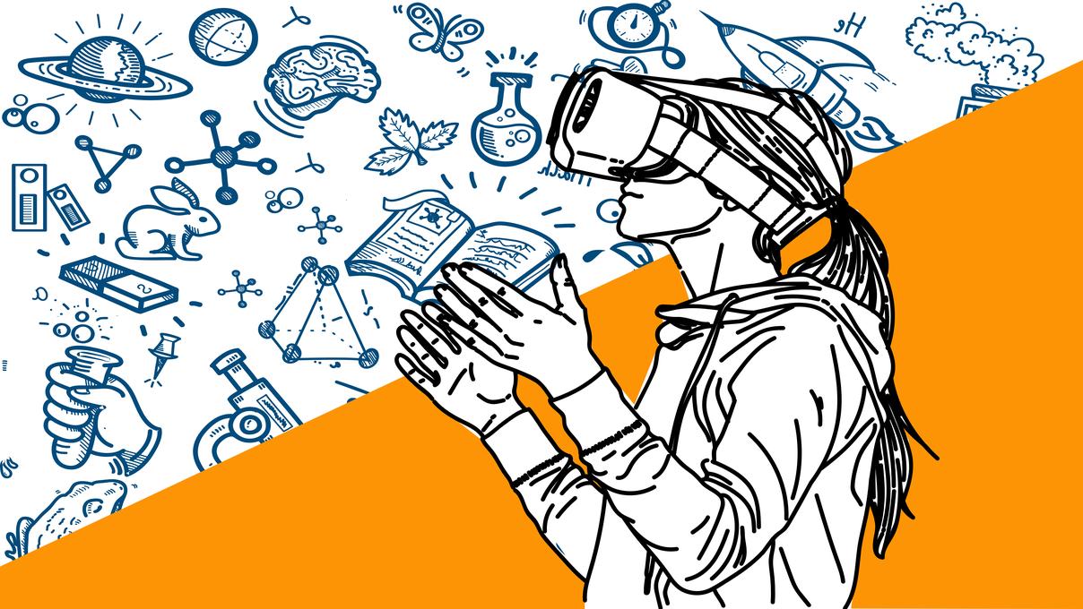CoTeach - Connected Teacher Education | Human-Computer Interaction