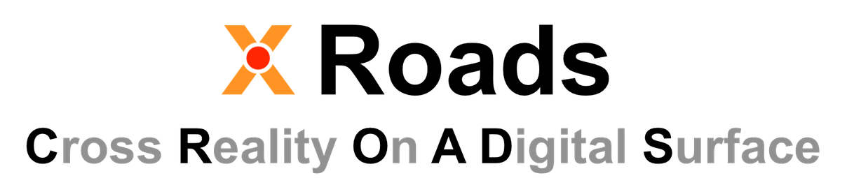 XRoads | Human-Computer Interaction