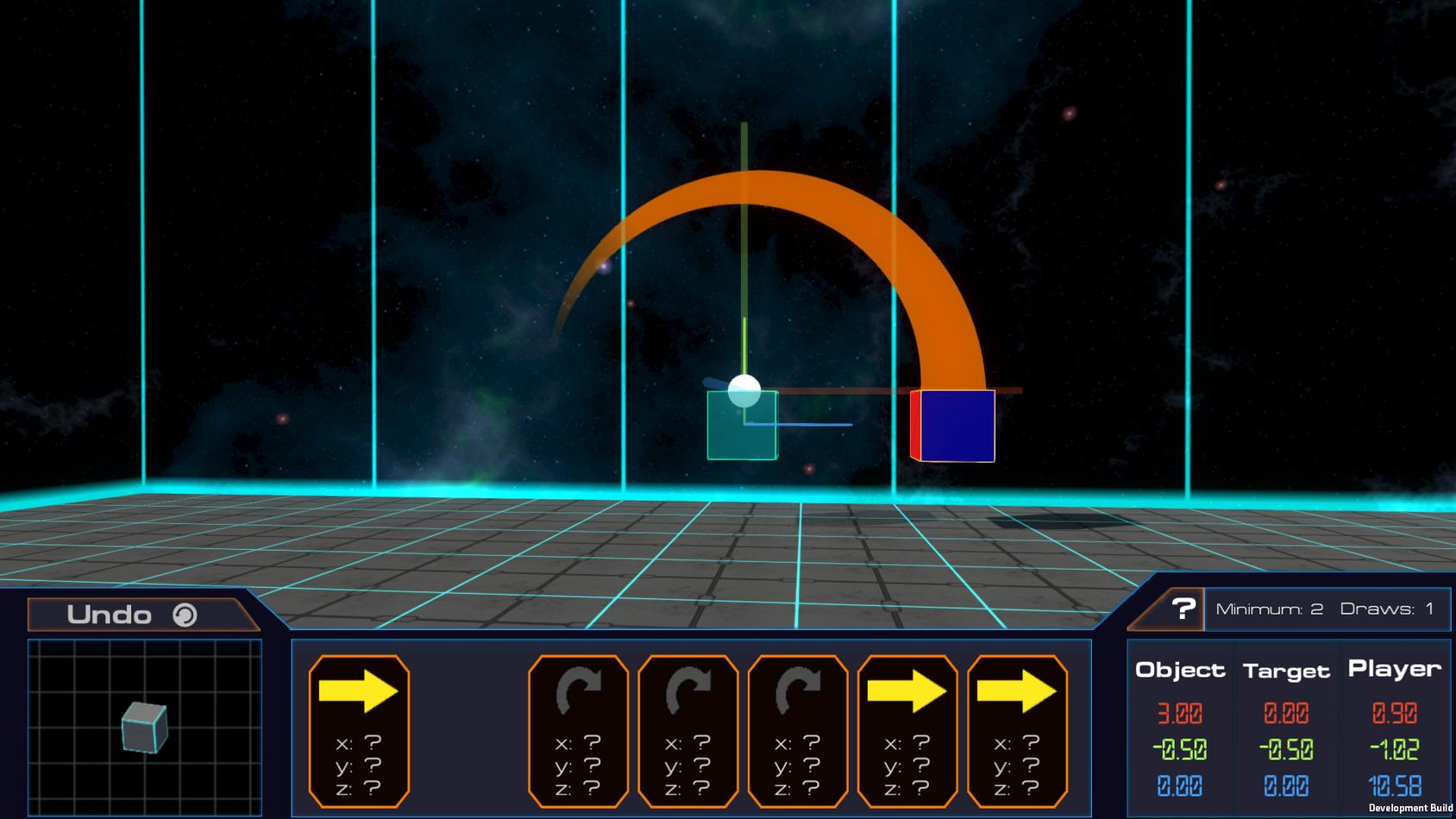 GEtiT / GEtiT VR | Human-Computer Interaction