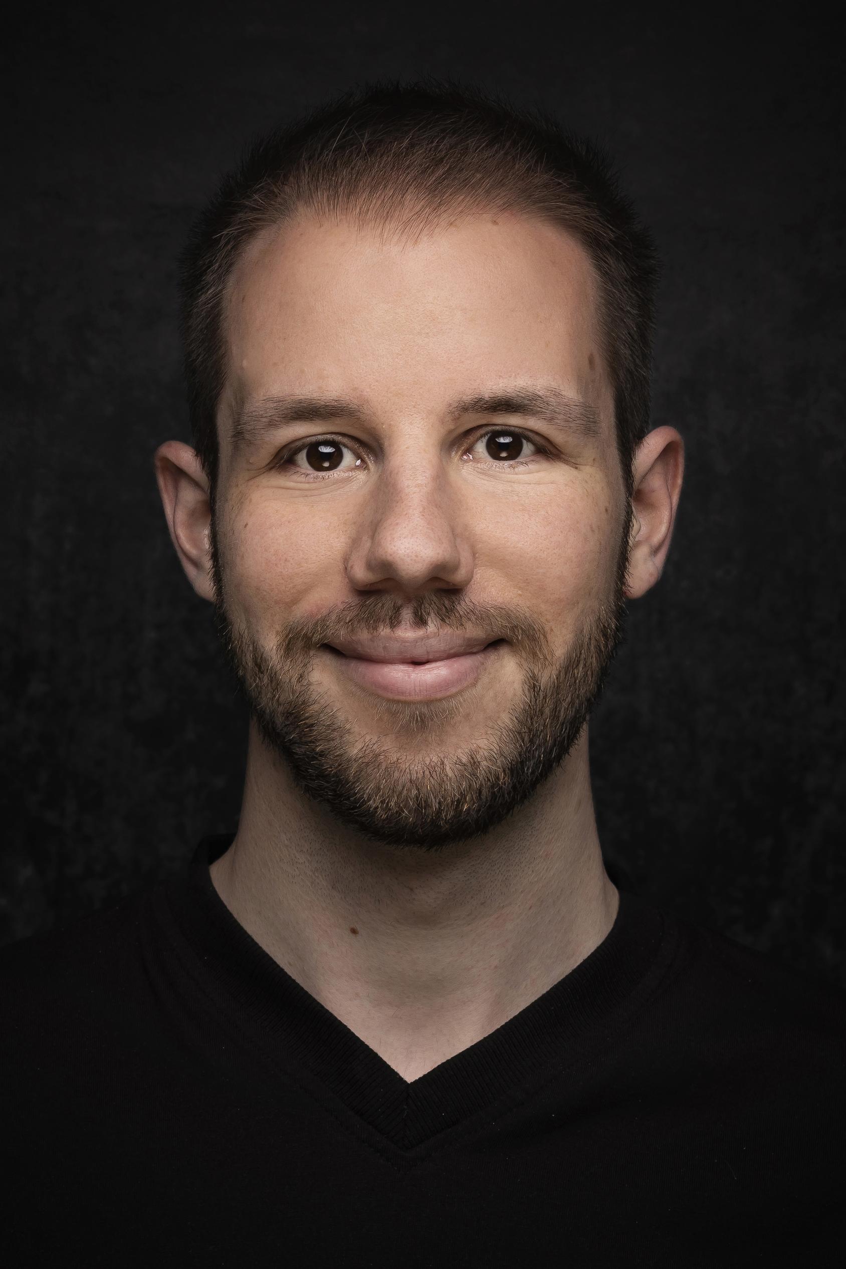 Christian Merz | Human-Computer Interaction