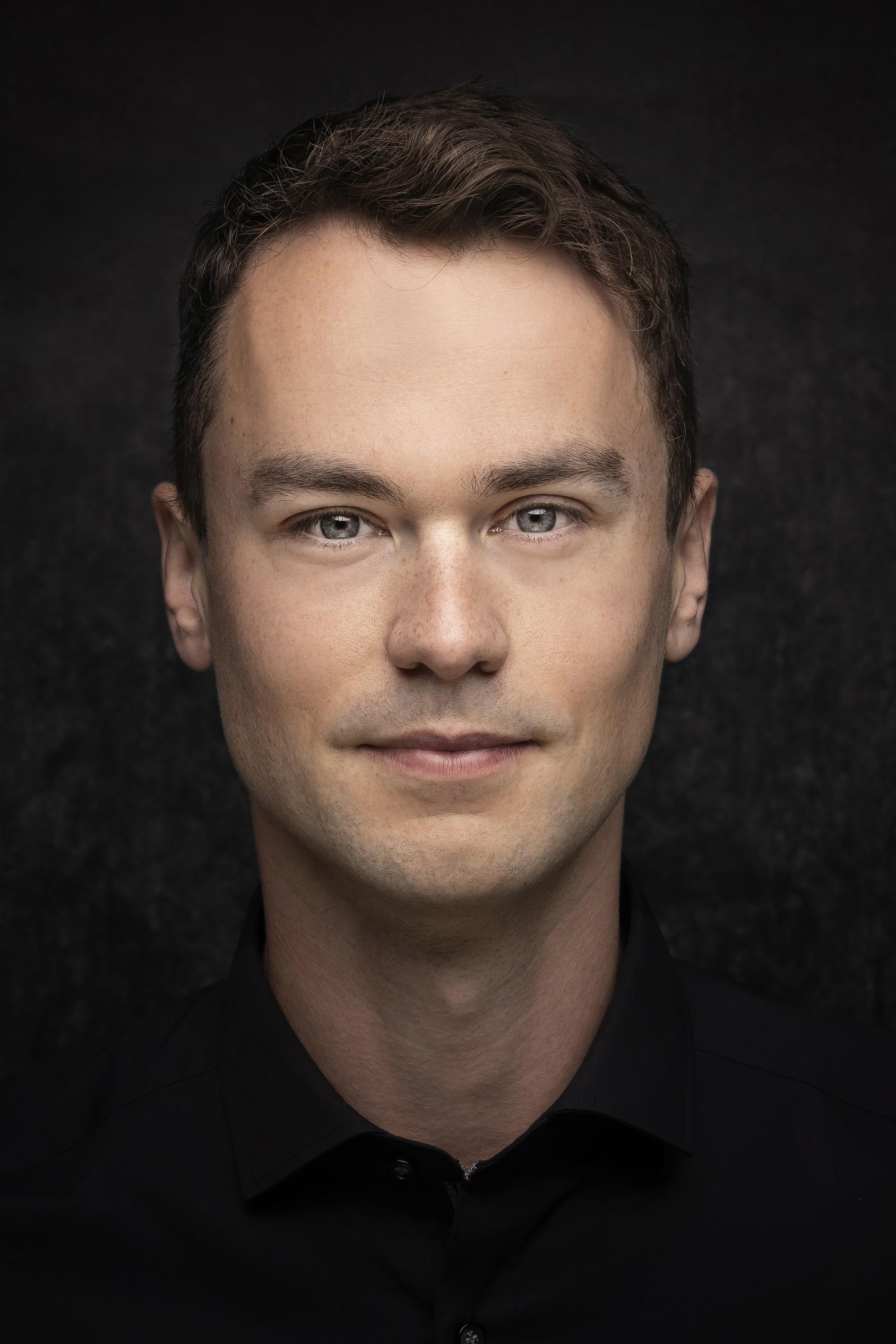 Christian Schell | Human-Computer Interaction