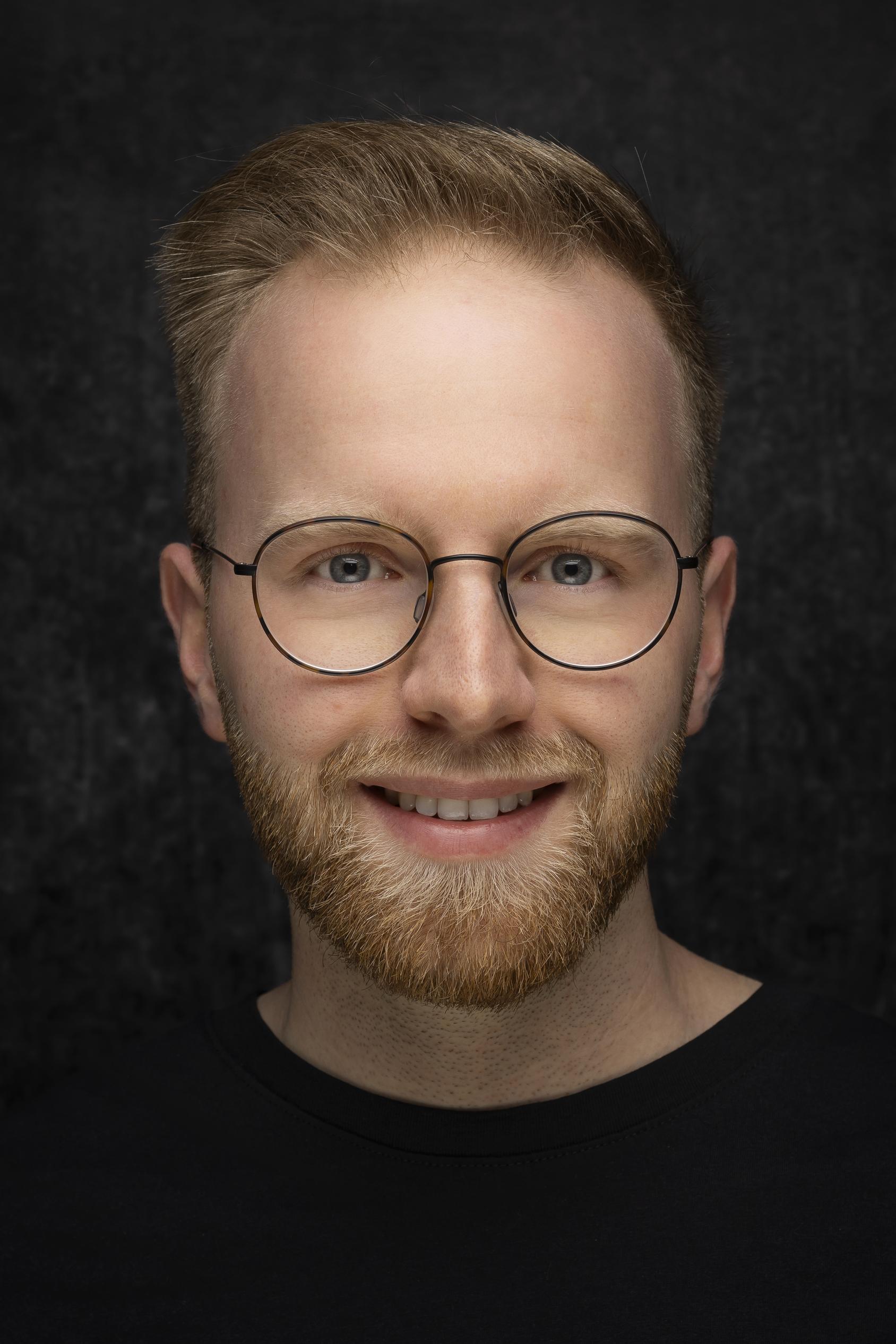 Jonathan Tschanter | Human-Computer Interaction