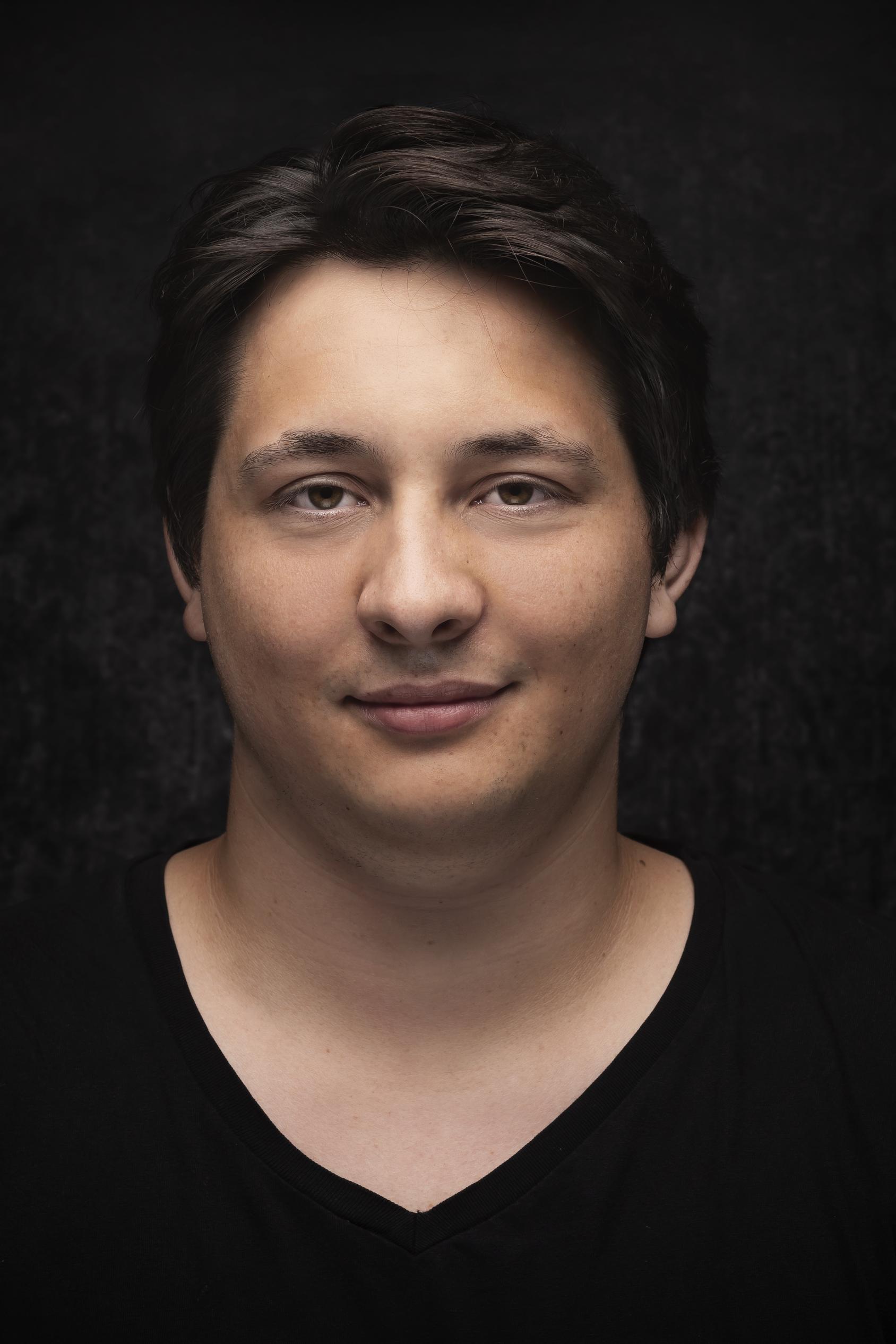 Lukas Schach | Human-Computer Interaction
