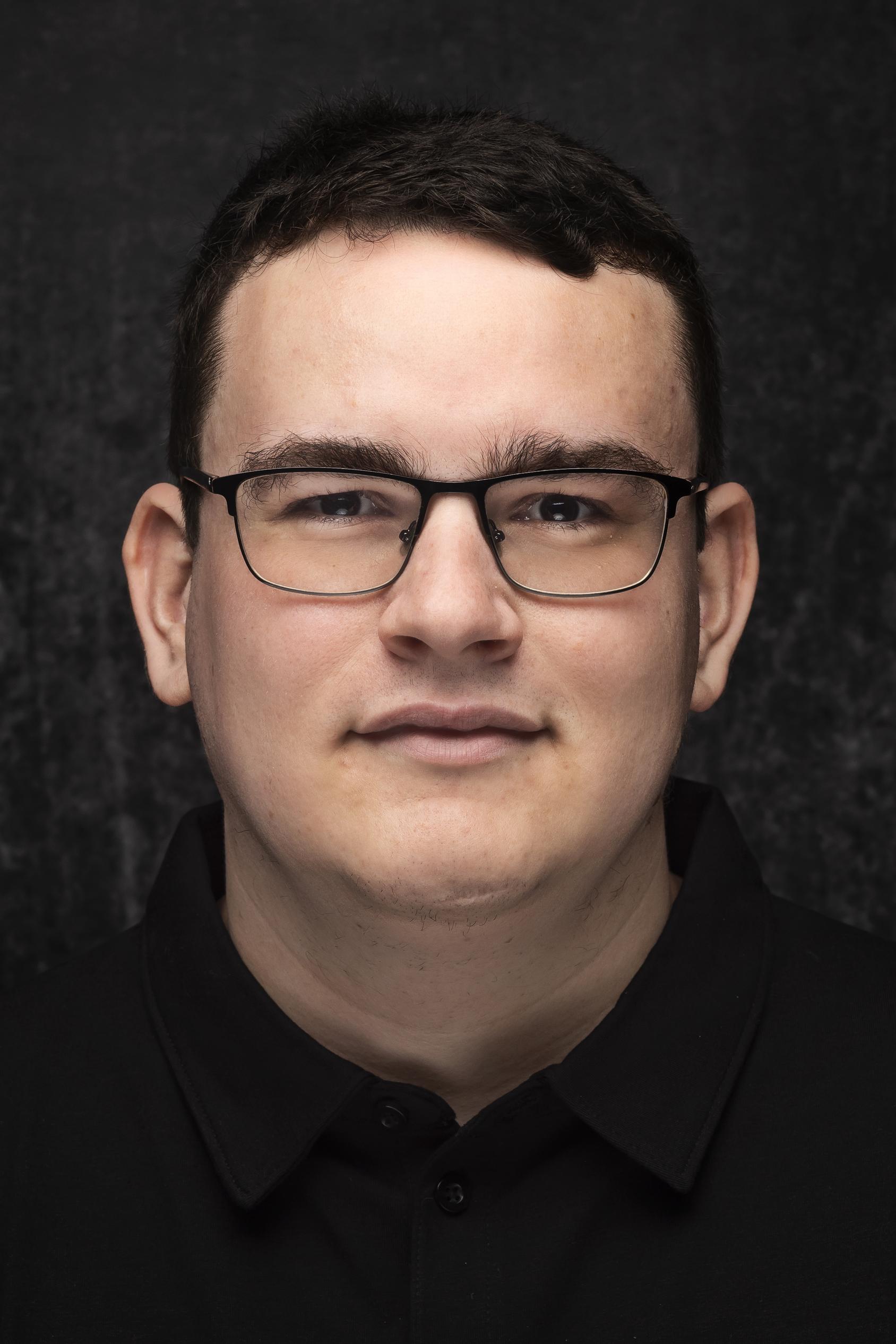 Lukas Polifke | Human-Computer Interaction