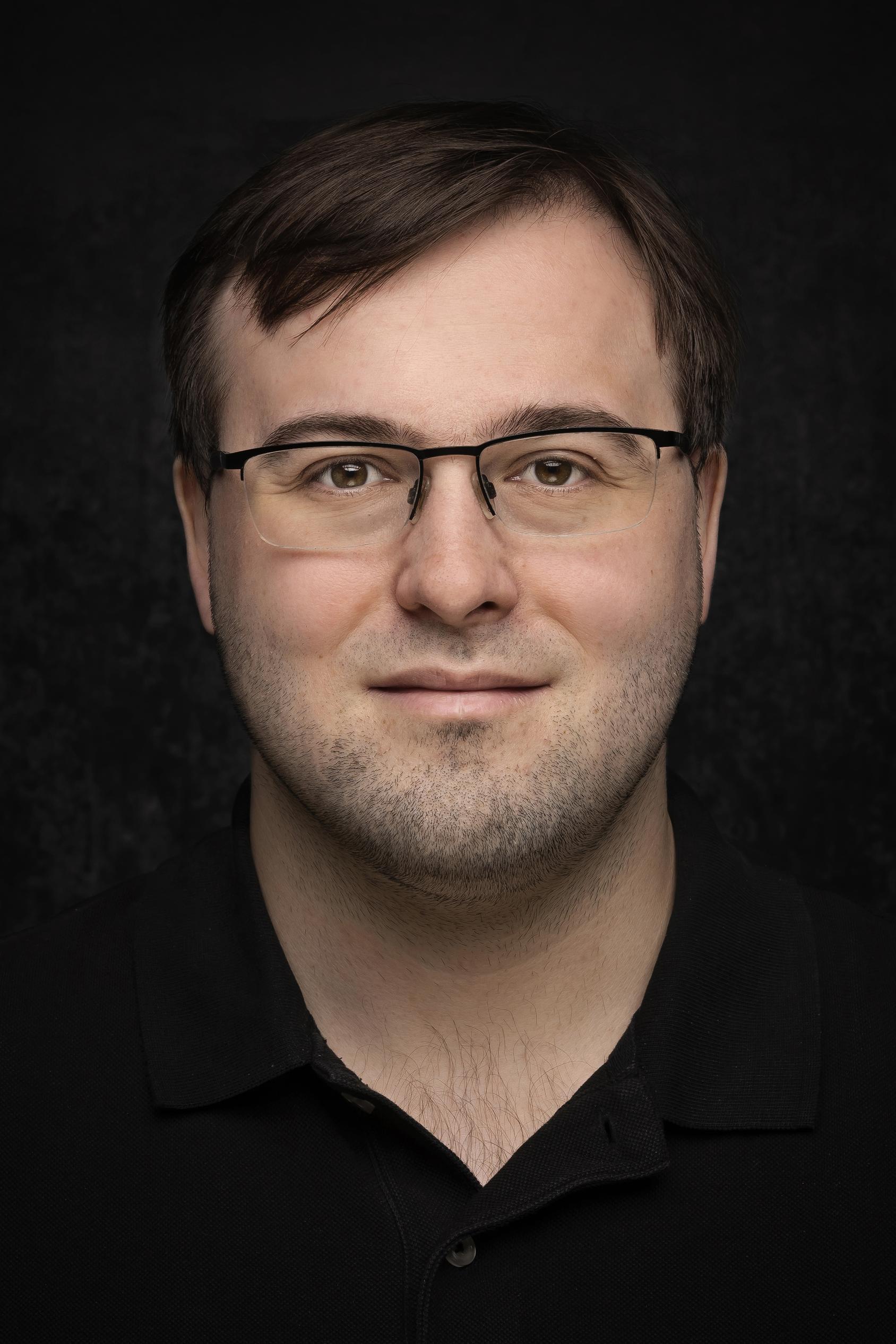 Philipp Krop | Human-Computer Interaction