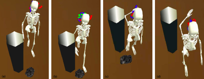 SCIVE | Human-Computer Interaction