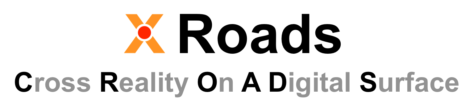 XRoads | Human-Computer Interaction