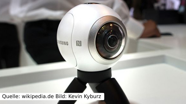 Panoramic Photos for VR Prototypes | Human-Computer Interaction