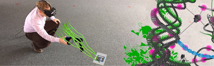 Biohybrid Realities - Playing It Real! | Human-Computer Interaction