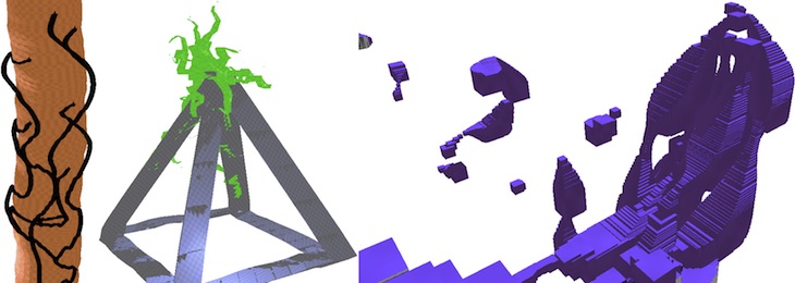 SOCO - Creator Game | Human-Computer Interaction