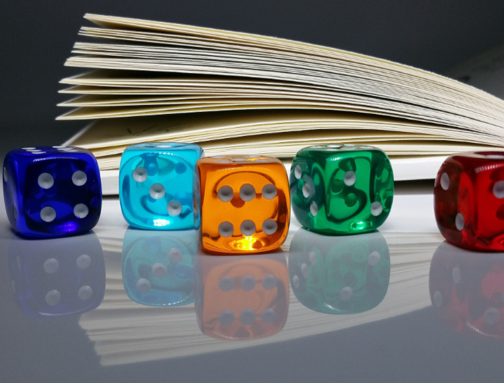 Immersion through Storytelling - An Eldritch Horror Board Game App ...