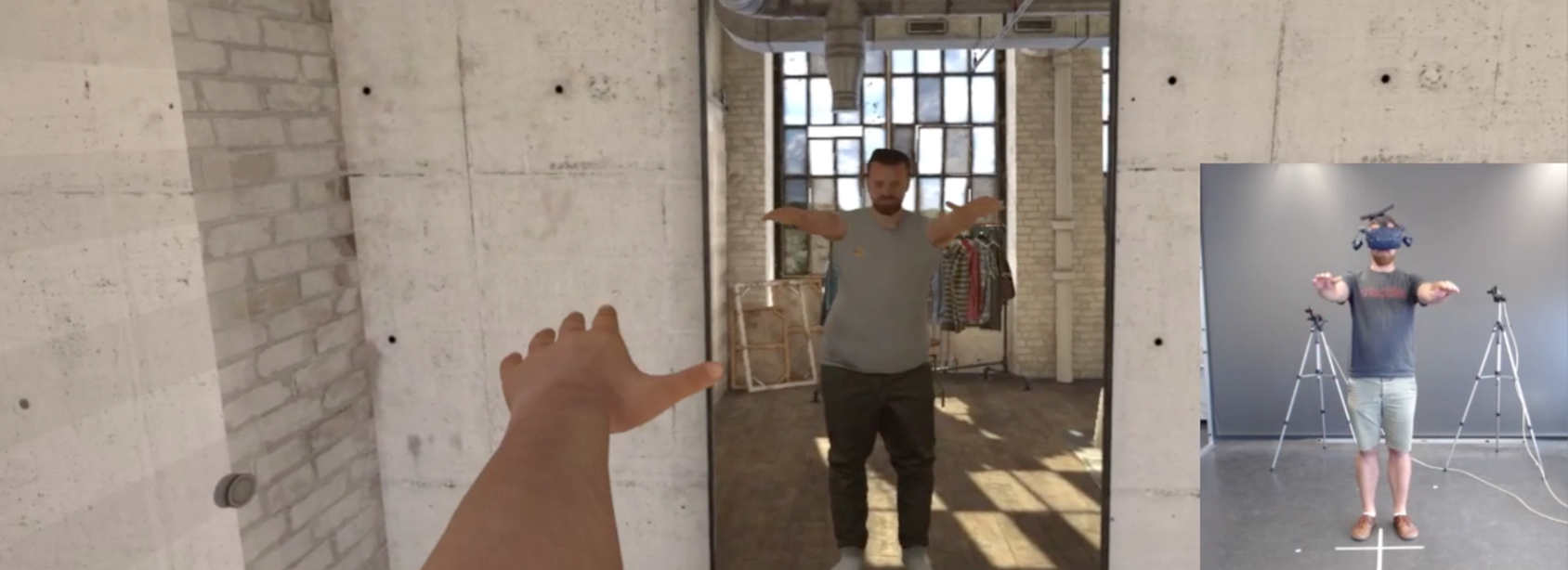 Obesity Therapy in VR: The Influence of Immersion on Presence ...