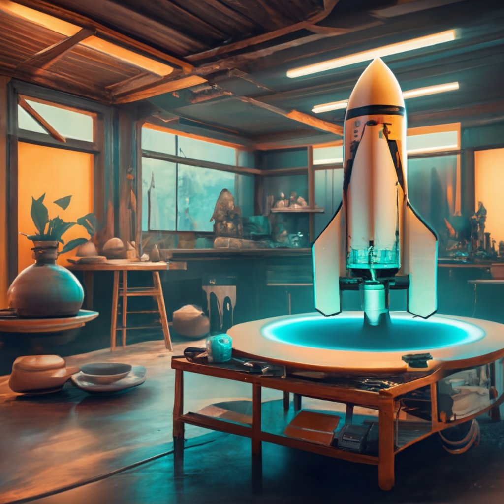 Creation Blockchain | Human-Computer Interaction