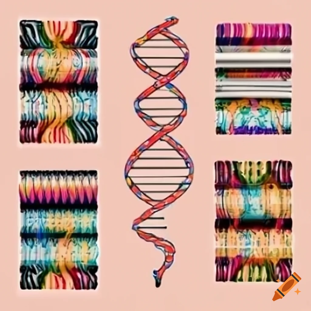 Genetically Programming Patterns | Human-Computer Interaction