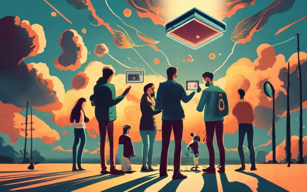 Cloud Computing - QoS Study | Human-Computer Interaction