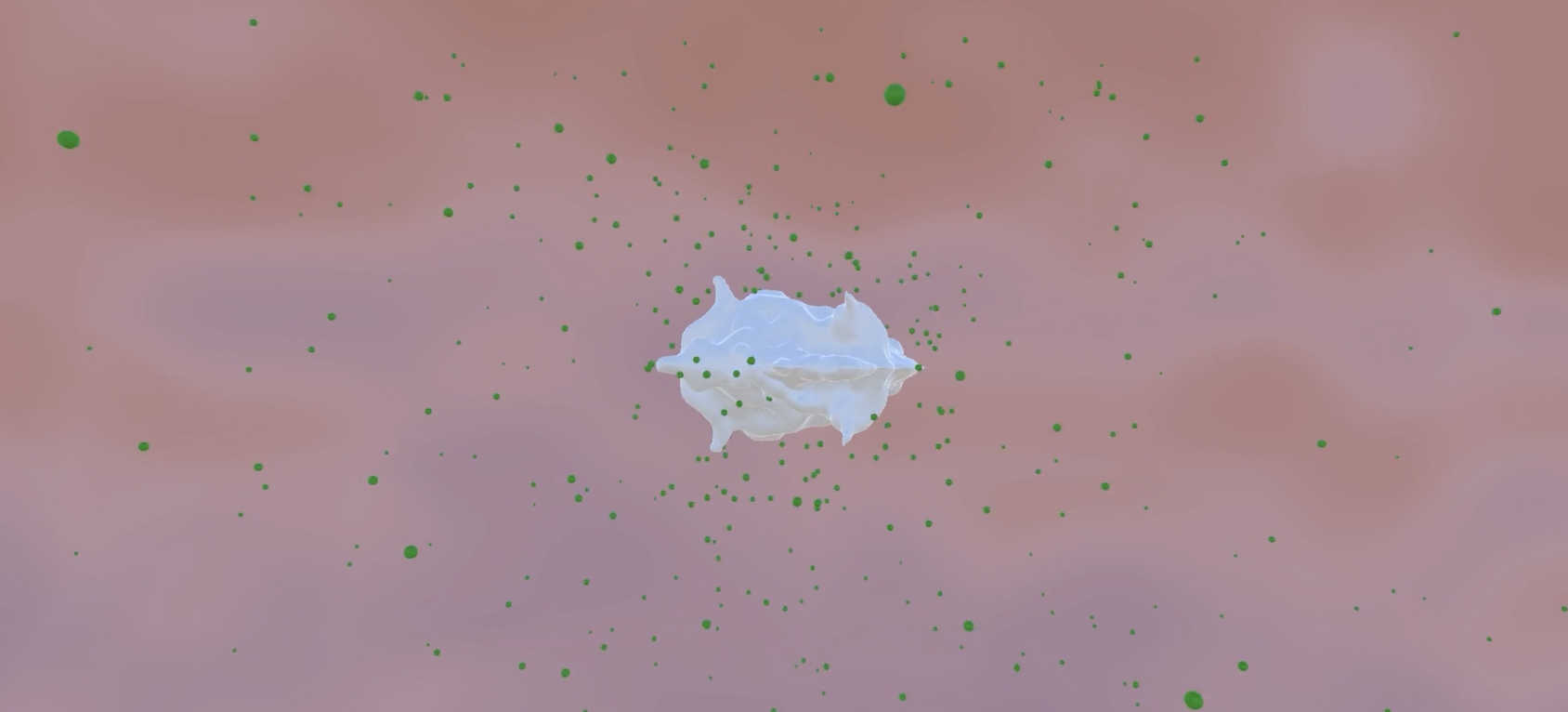 Virtual Platelets | Human-Computer Interaction