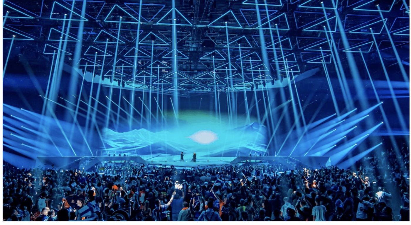 Developing and Evaluating XR for Show Lighting System | Human-Computer ...