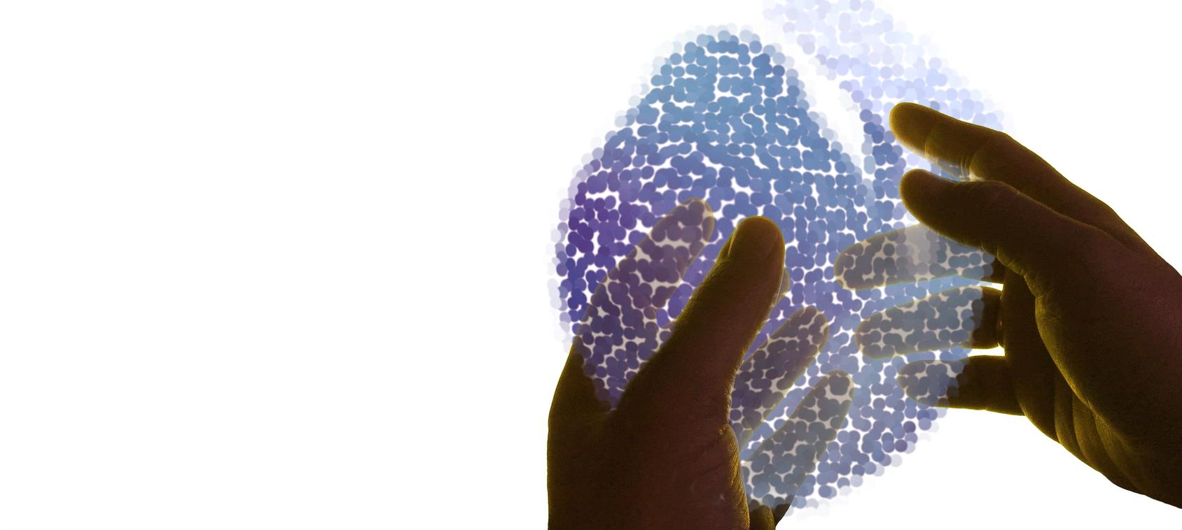 Immersive Swarm Control | Human-Computer Interaction