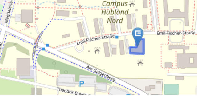 Human-Computer Interaction