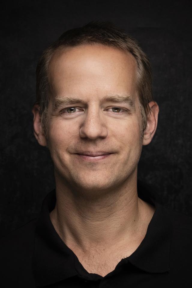 Sebastian Von Mammen | Human-Computer Interaction