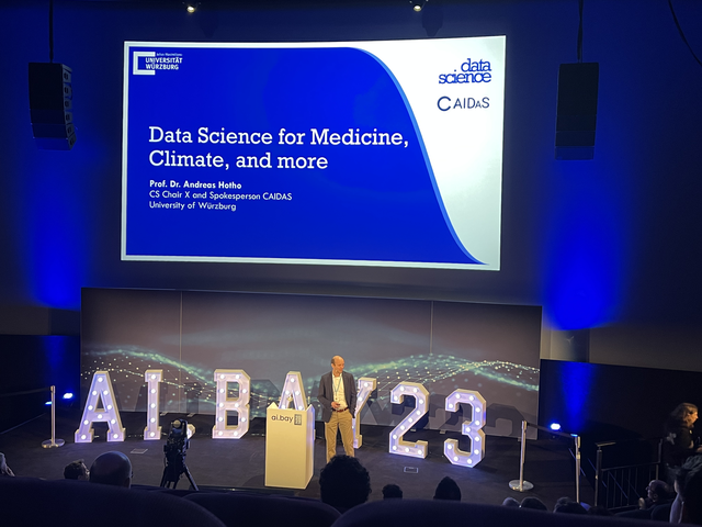 AI.BAY 2023 | Human-Computer Interaction